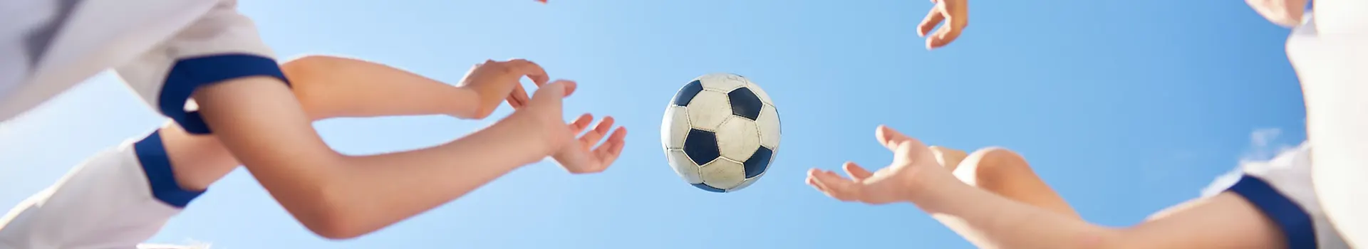 Introduction to Football - Jetliners Football Academy